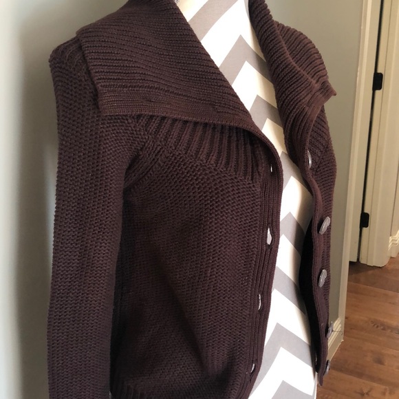 Moth | Sweaters | Anthropologie Moth Cardigan | Poshmark